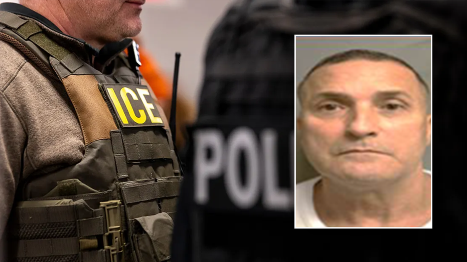 Illegal alien who sent ‘vulgar, racist’ bomb threat to female member of ...